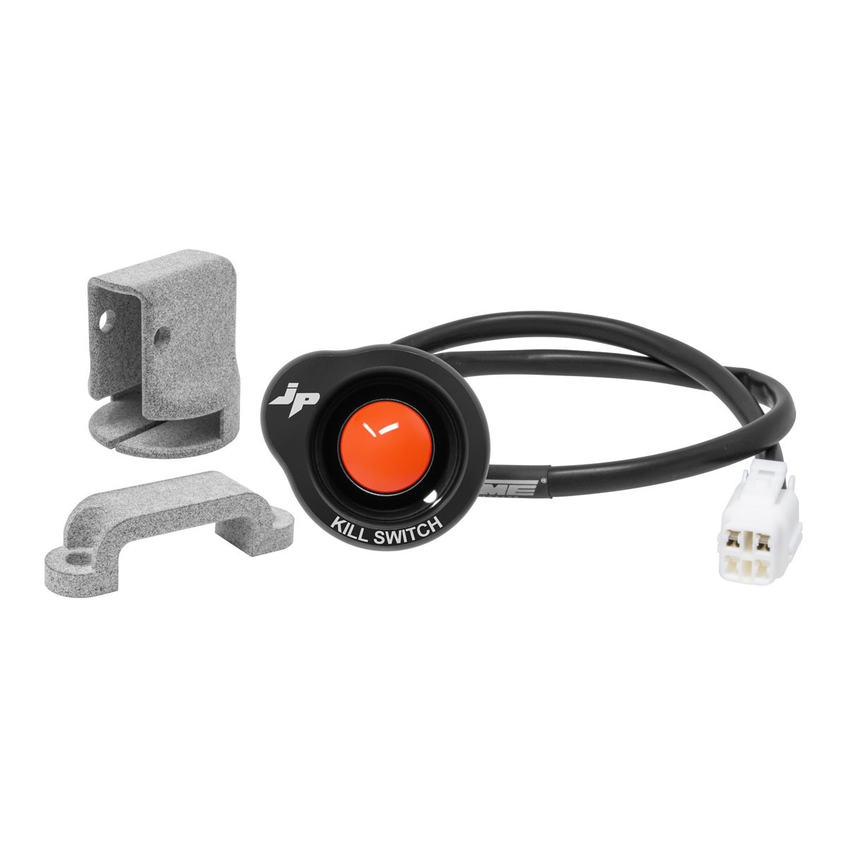 Jetprime Jetprime Kill Switch for Suzuki GSX-R1000 - Racing Products