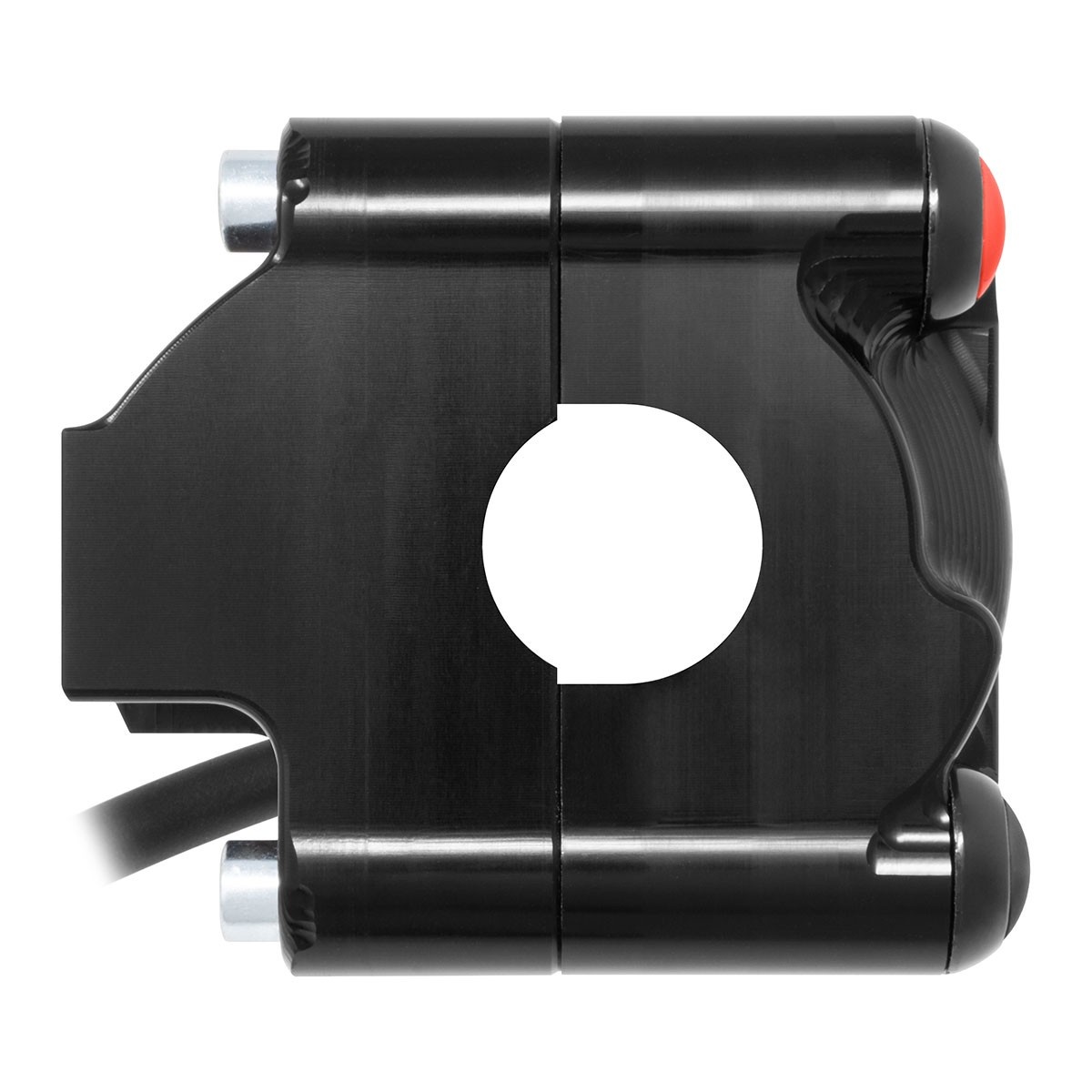 Jetprime Jetprime Throttle control cover with integrated handlebar ...