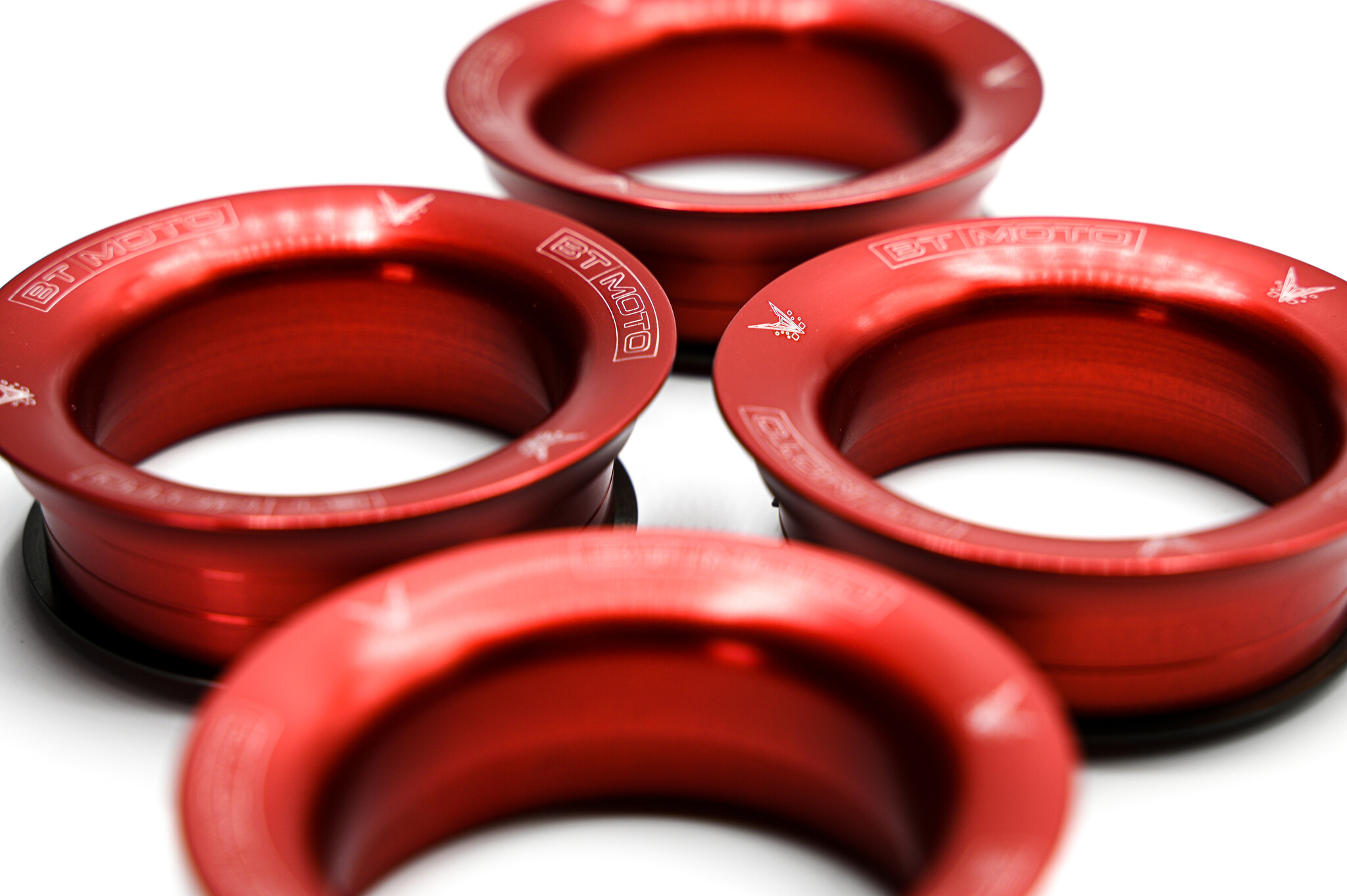 BT MOTO BMW S1000RR (23-26) BT Moto M Race Velocity Stacks - Racing ...