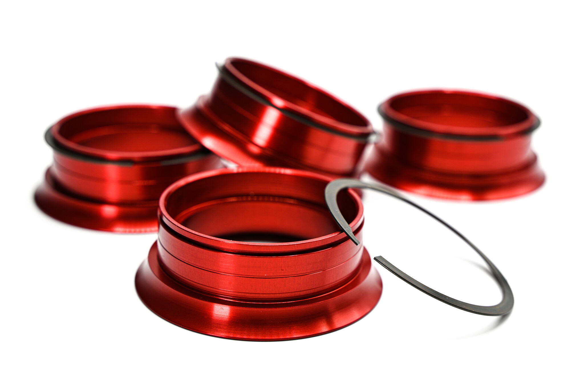 BT MOTO BMW S1000RR (23-26) BT Moto M Race Velocity Stacks - Racing ...