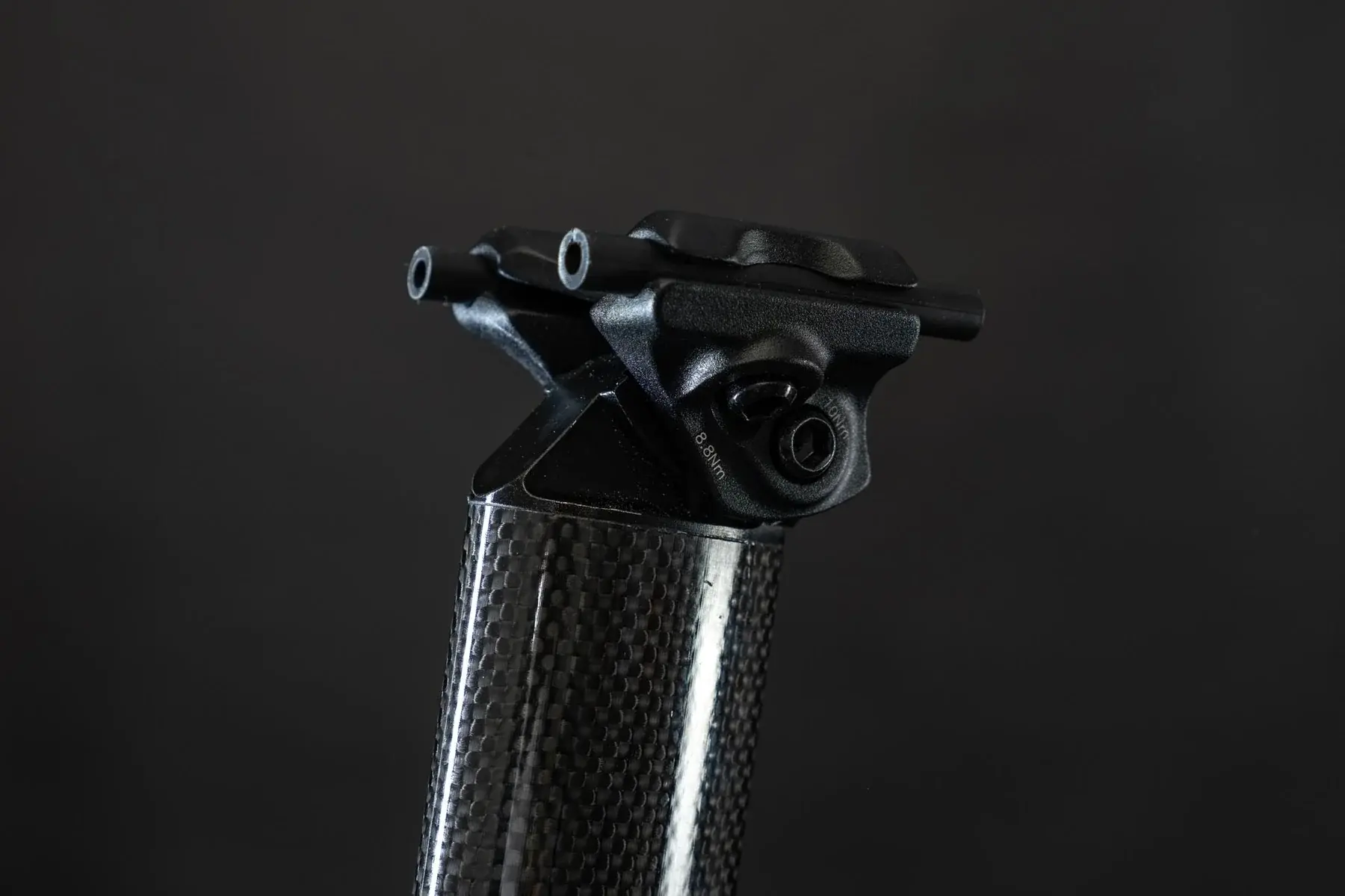 Time Scylon 2025 Frameset - Nude Carbon - Medium - Cycle-Space Bikes Ltd