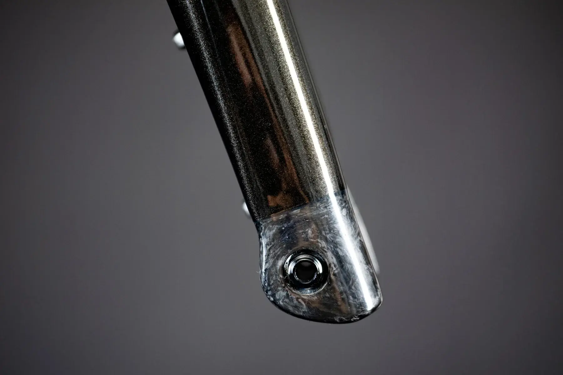 Time Scylon 2025 Frameset - Nude Carbon - Medium - Cycle-Space Bikes Ltd