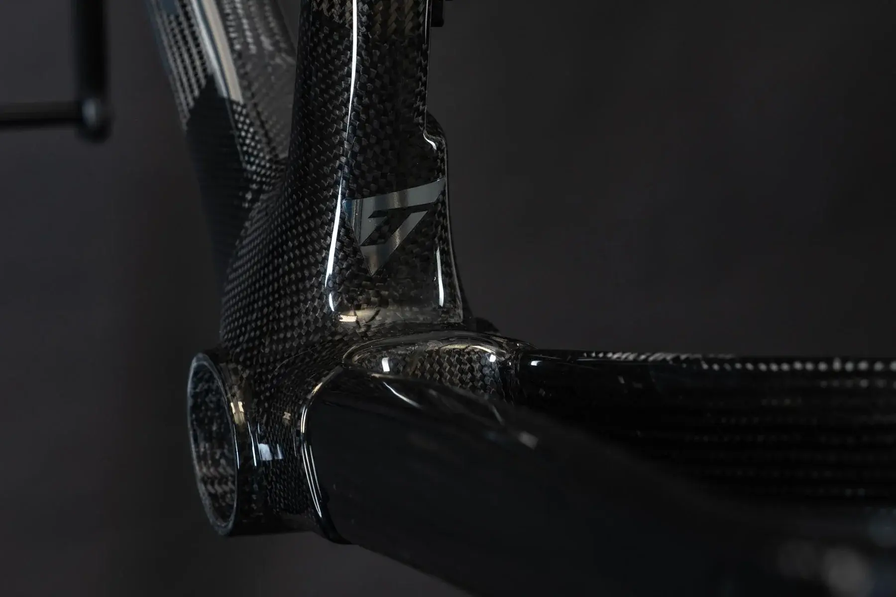 Time Scylon 2025 Frameset - Nude Carbon - Medium - Cycle-Space Bikes Ltd