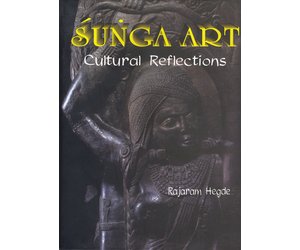 Sunga Art - Cultural Reflections, by Rajaram Hedge