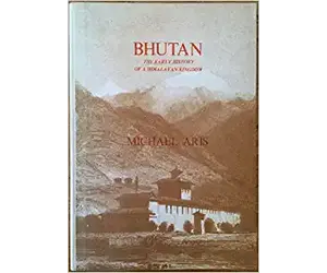 Bhutan: The Early History of a Himalayan Kingdom, by Michael Aris