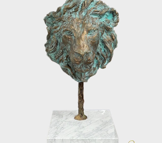 Bronze - Sculptures by Rick Triest - exclusive sculptures - art ...