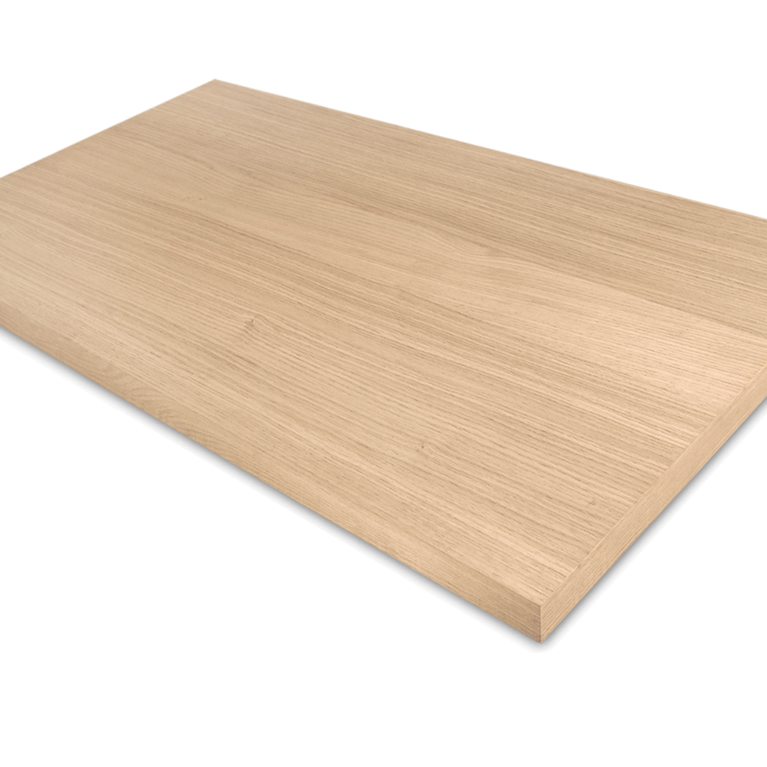 Eiken fineer - 4 cm dik - foutvrij (A) - OP MAAT bij EIKENvakman.nl ...