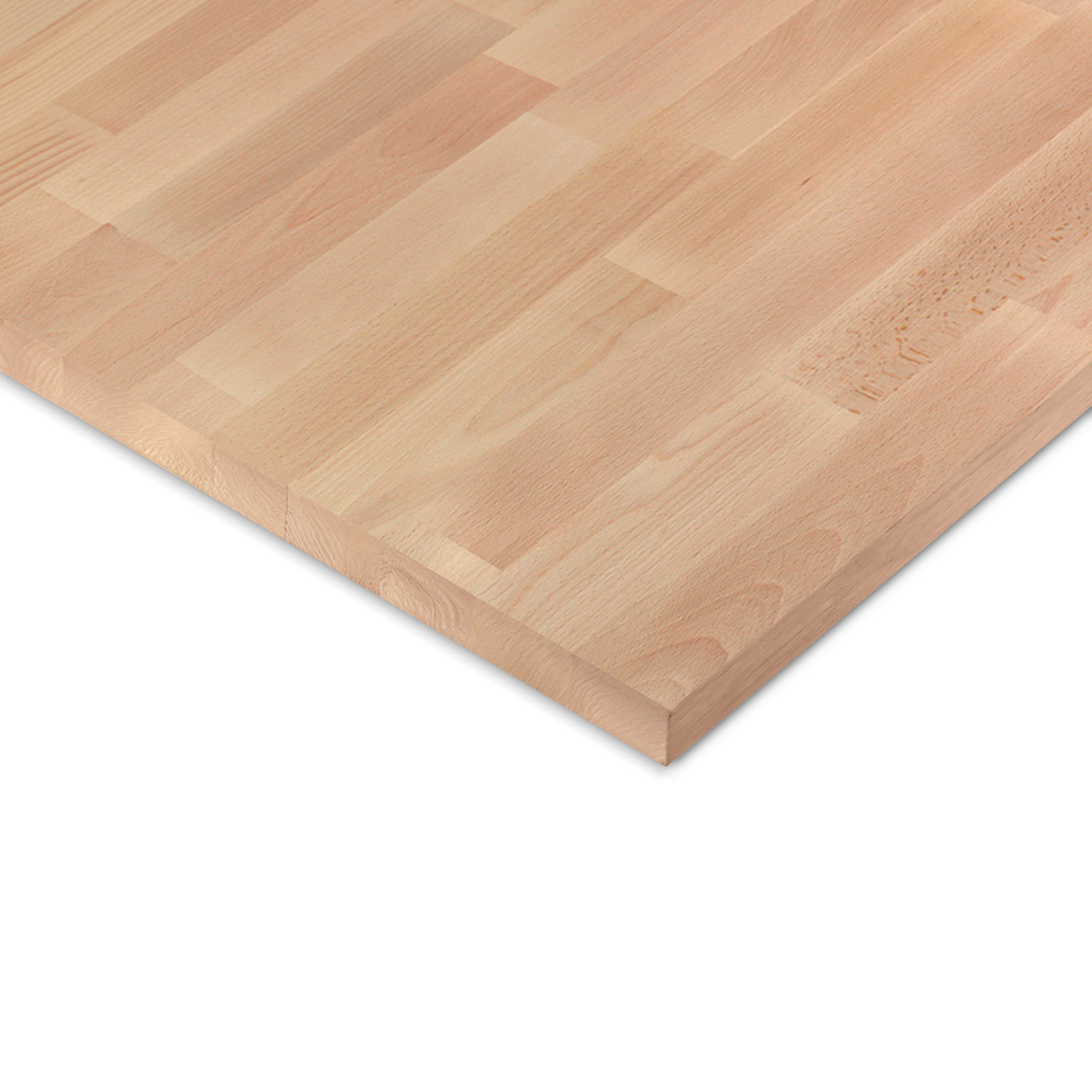 Beuken vingerlas paneel (A/B) - 2,7 cm | online bij EIKENvakman.nl