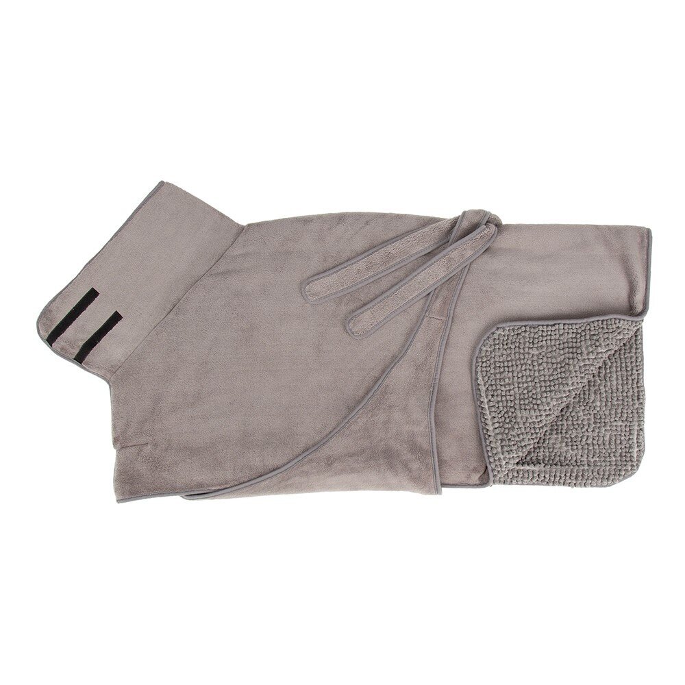 Scruffs - Expedition Deluxe Noodle Dog Drying Coat – S/M/L/XL/XXL ...