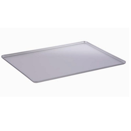Aluminium Storage tray low - Baking and Cooking