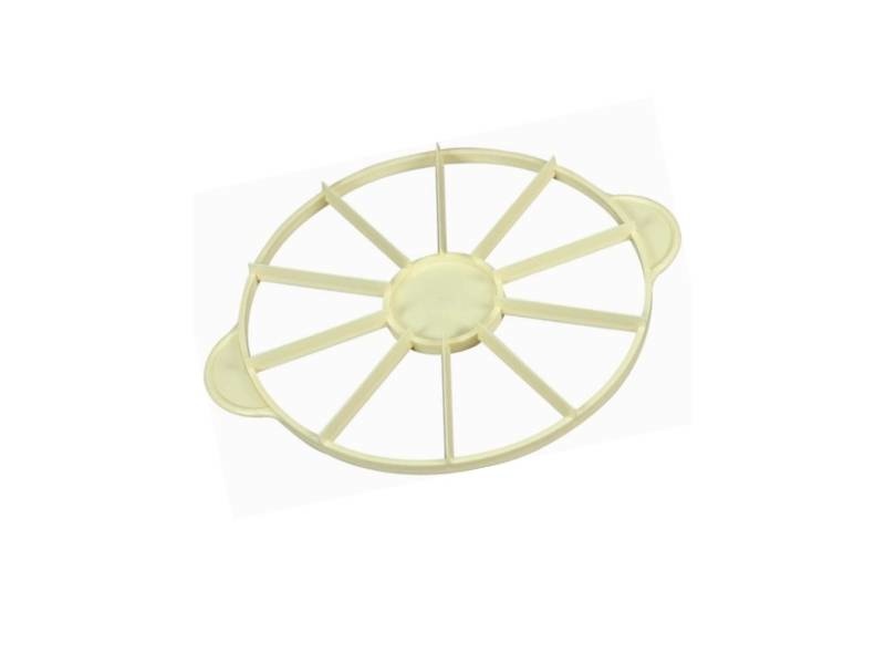 Plastic cake divider, 12 parts - Baking and Cooking