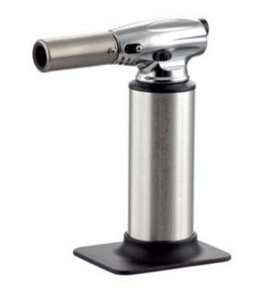 Professional caramelizer - Baking and Cooking