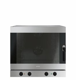 Smeg - Baking and Cooking