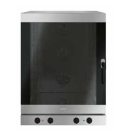 Smeg - Baking and Cooking