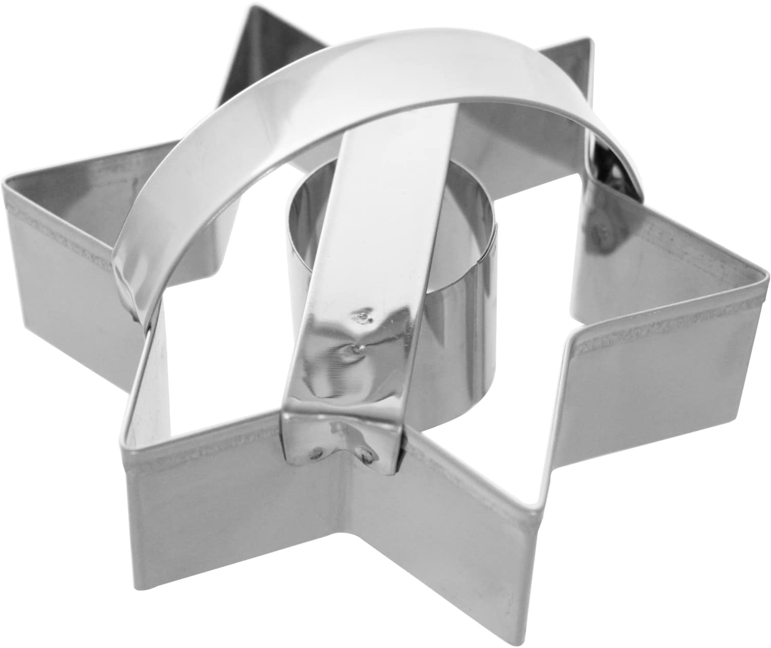 Christmas star cutter - Baking and Cooking