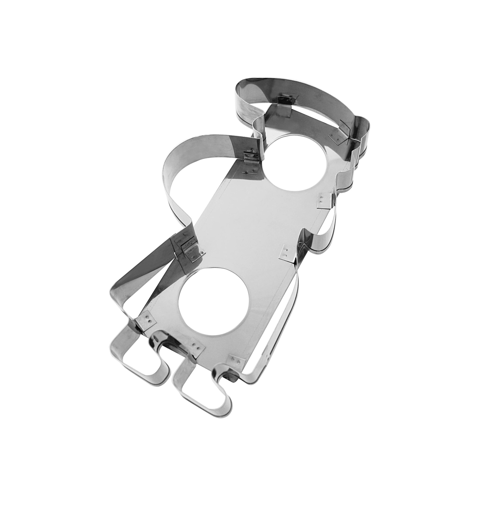 Cutter Santa Claus - Baking and Cooking