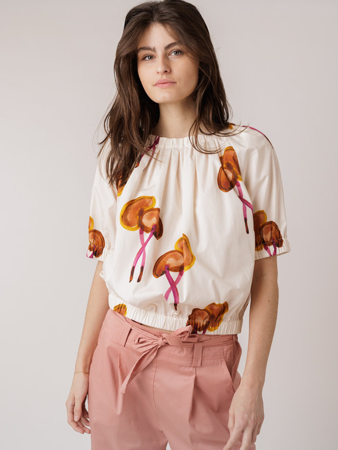 Blouses - Uniek Mode