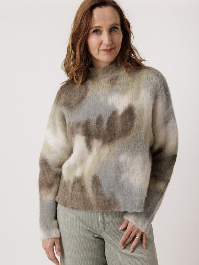 Peserico Easy - Uniek Mode