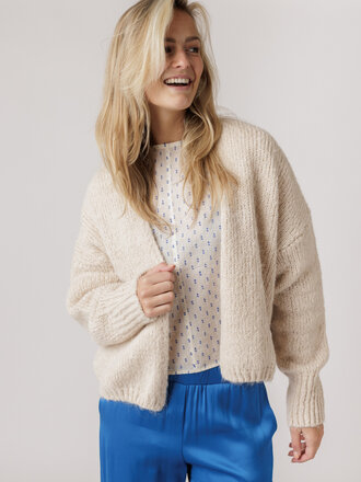 Knit-ted - Uniek Mode