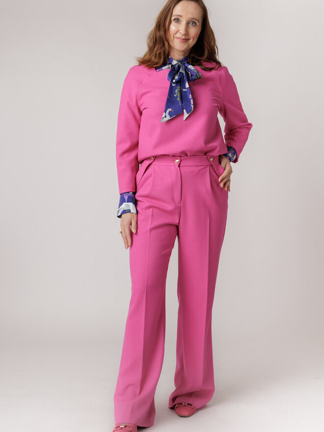 Caroline Biss - Uniek Mode