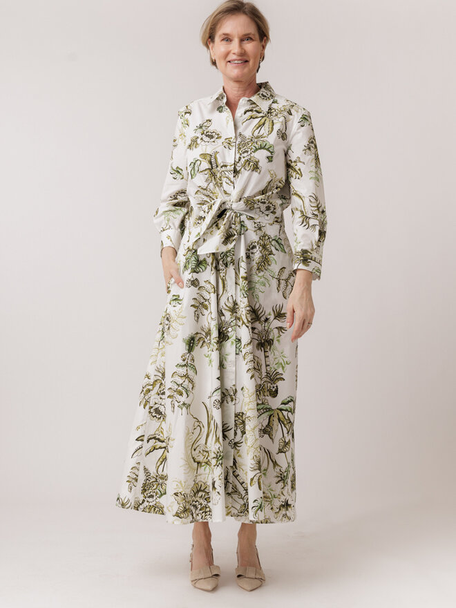 Sara Roka - Uniek Mode