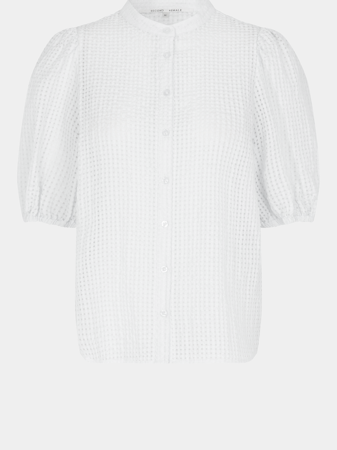 Second Female - Uniek Mode