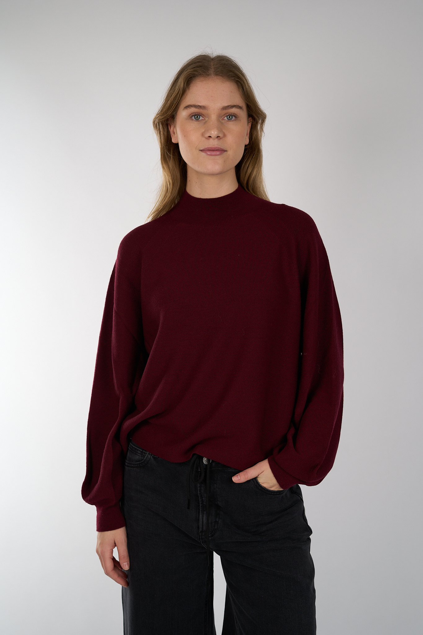 DRYKORN KIMONO 5104 - Uniek Mode