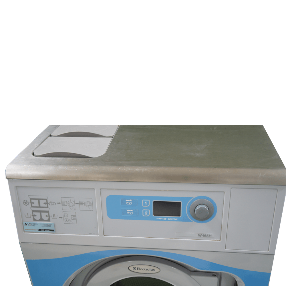 Electrolux W465H - 7 kg - Professionele wasmachine