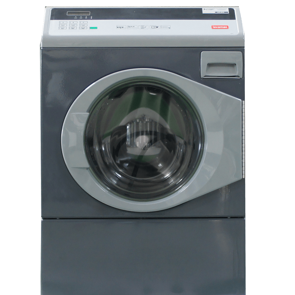 Lavamac SP100 - 10 kg - Professionele wasmachine
