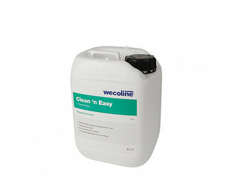 Clean 'n Easy desinfectie 5 liter can