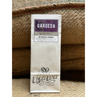 Usawa koffiebranderij - Usawa Coffee