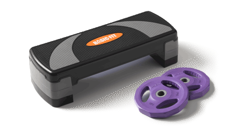 Sport thuis met onze fitness tools! - Webshop Basic-Fit