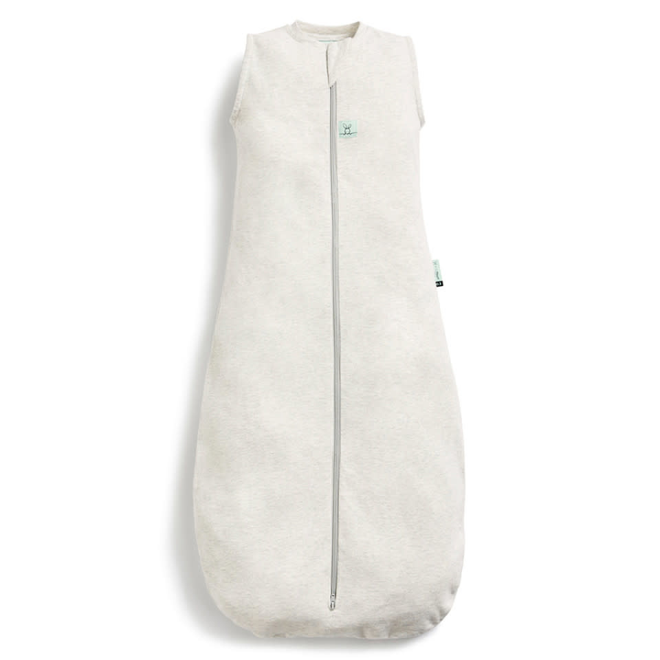 Ergopouch Ergococoon slaapzak Grey Marle 0.2 tog - Monstertjes - Urban ...