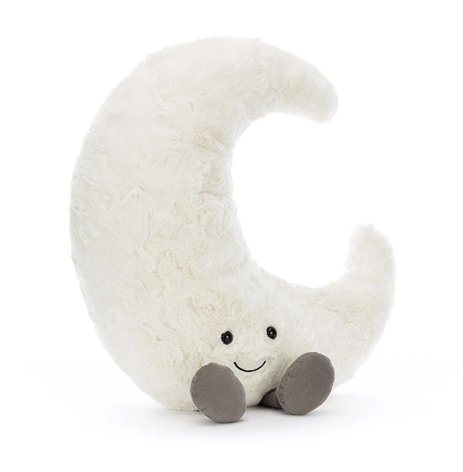Jellycat Amuseable moon huge - Monstertjes - Urban Baby Store