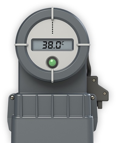 QinFlow Warrior - LS INNOVENTA