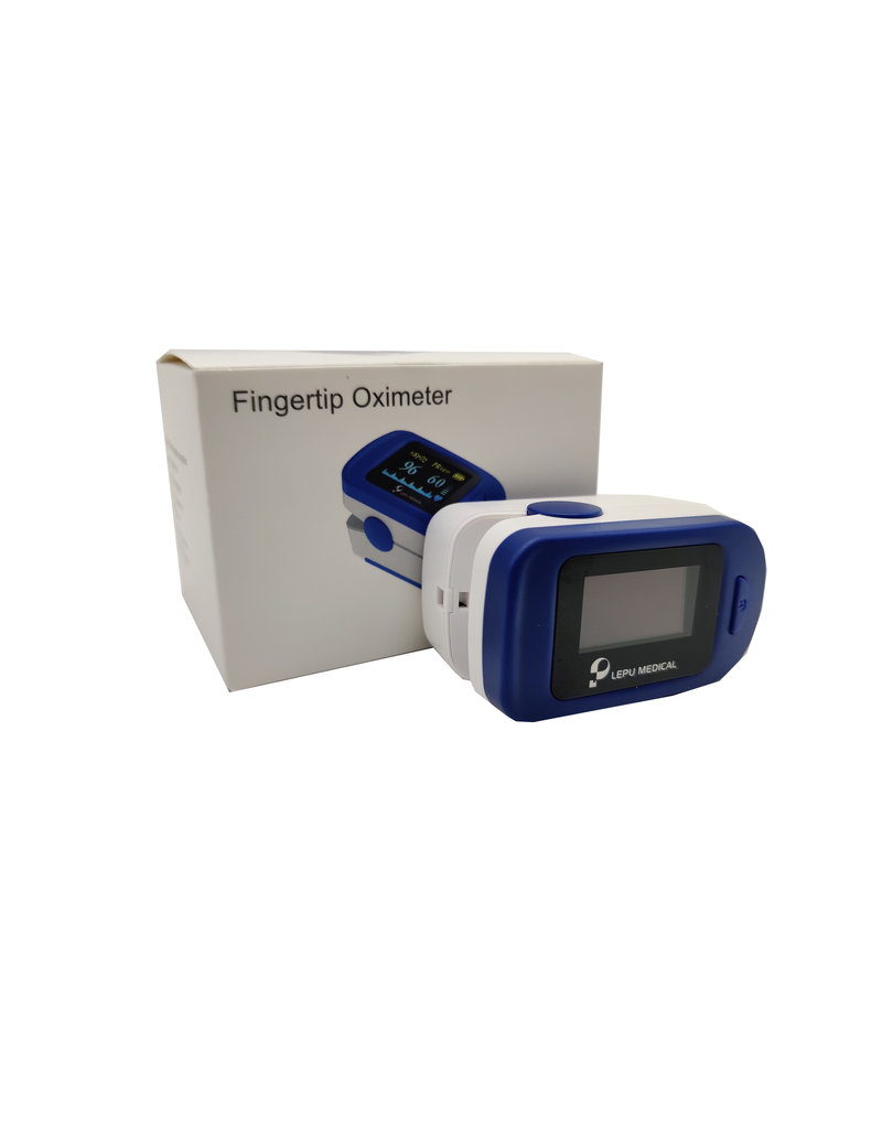 Oximeter - LS Medical