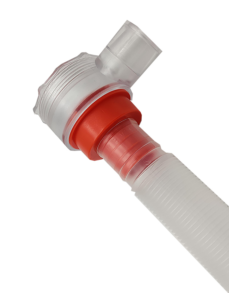 BVM Extension Tube - LS INNOVENTA