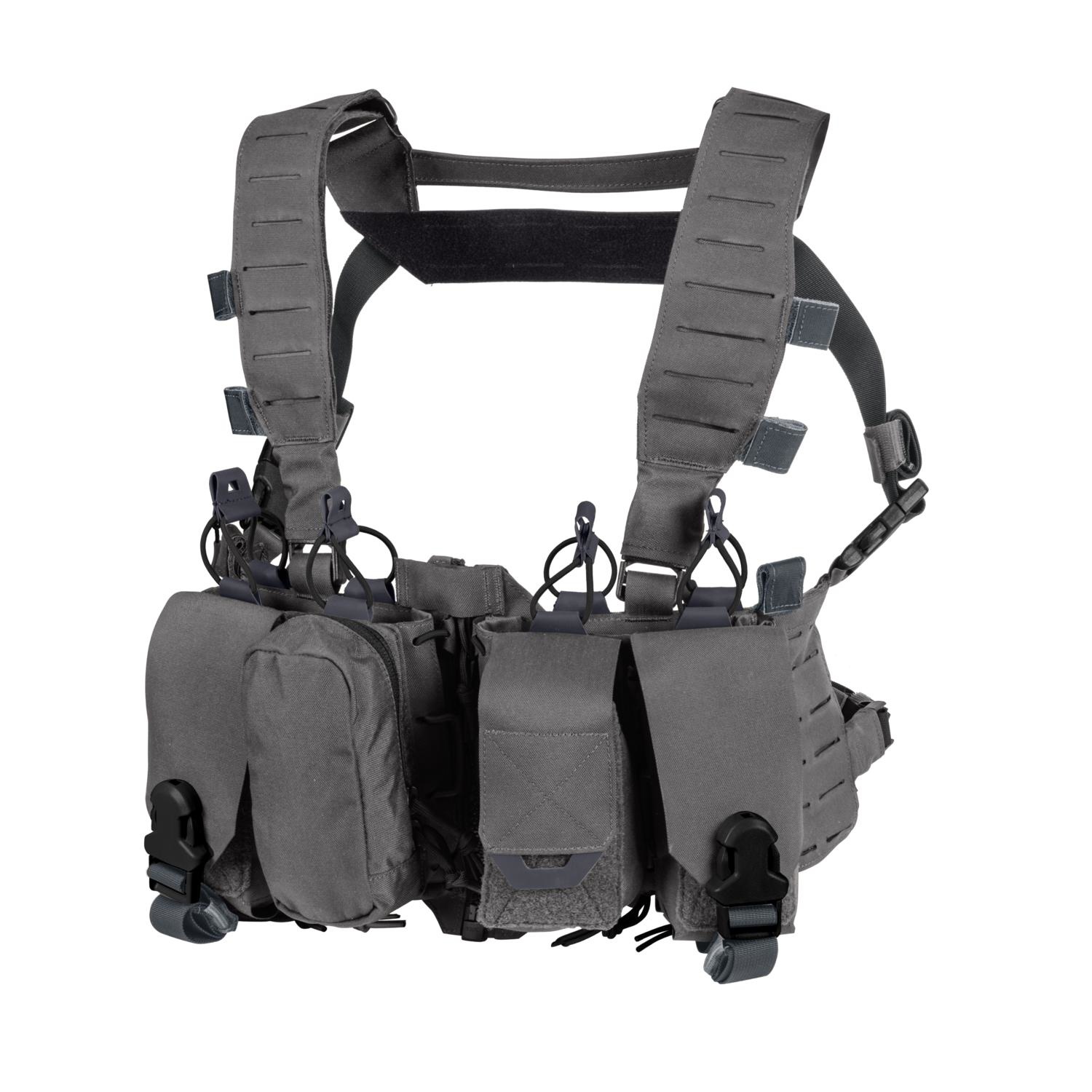 HURRICANE Hybrid Chest Rig - LS INNOVENTA