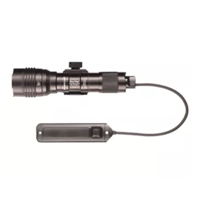 Streamlight ProTac Rail Mount HL-X - LS INNOVENTA