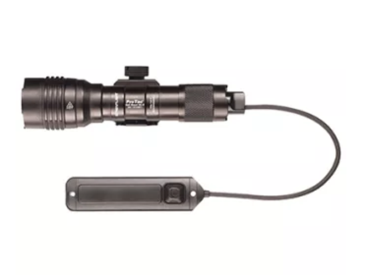 Streamlight ProTac Rail Mount HL-X - LS INNOVENTA