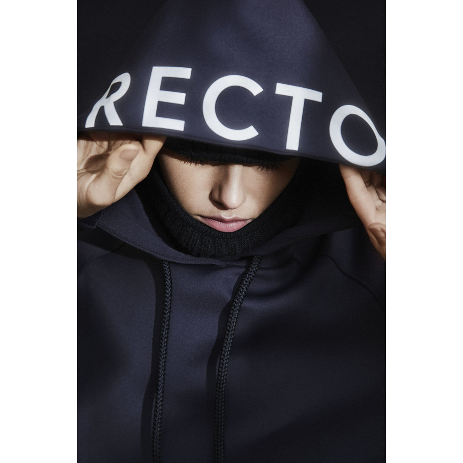 Lookbook | COLLECTION ONE, TWO | RectoVersosports - RectoVerso Sports