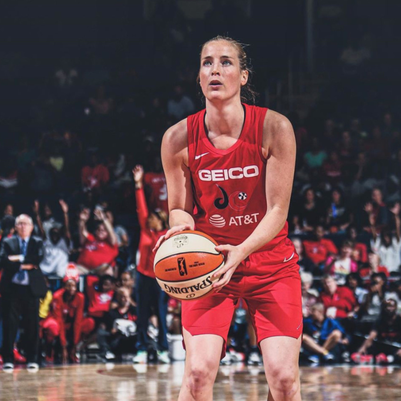 RectoVersosports ambassador Kim Mestdagh - RectoVerso Sports