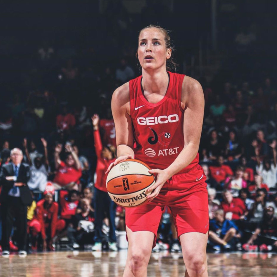 #RVSQUAD - Charlotte Deldaele - RectoVerso Sports