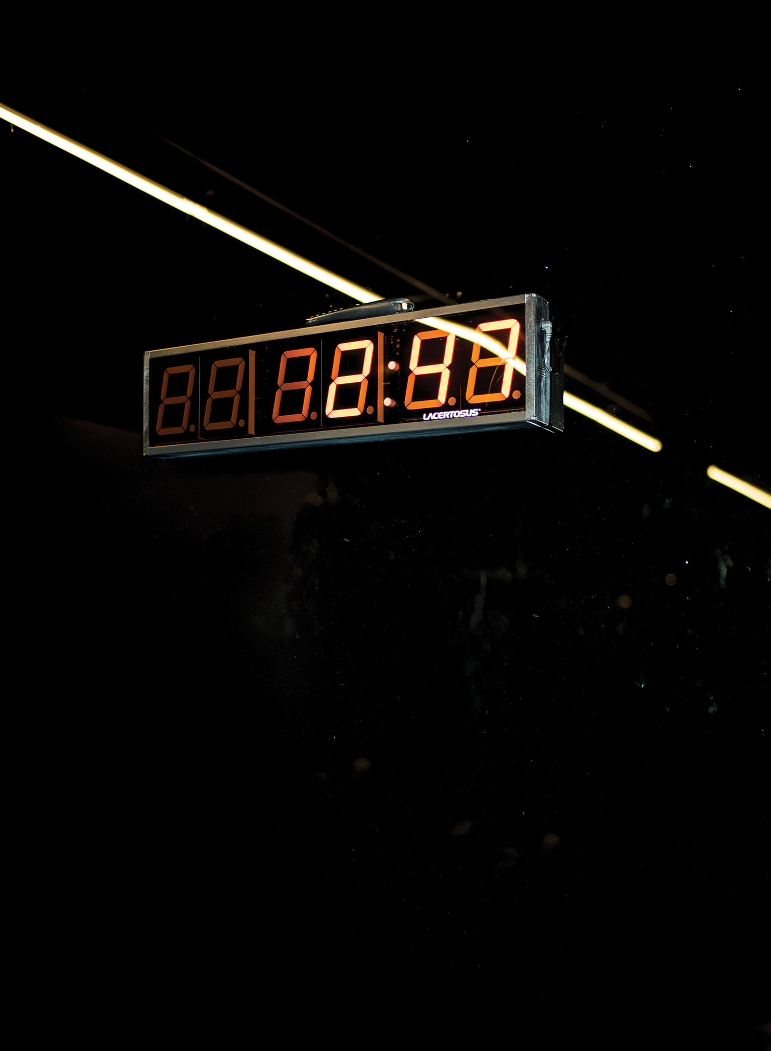 News - It's challenge time - RectoVerso Sports