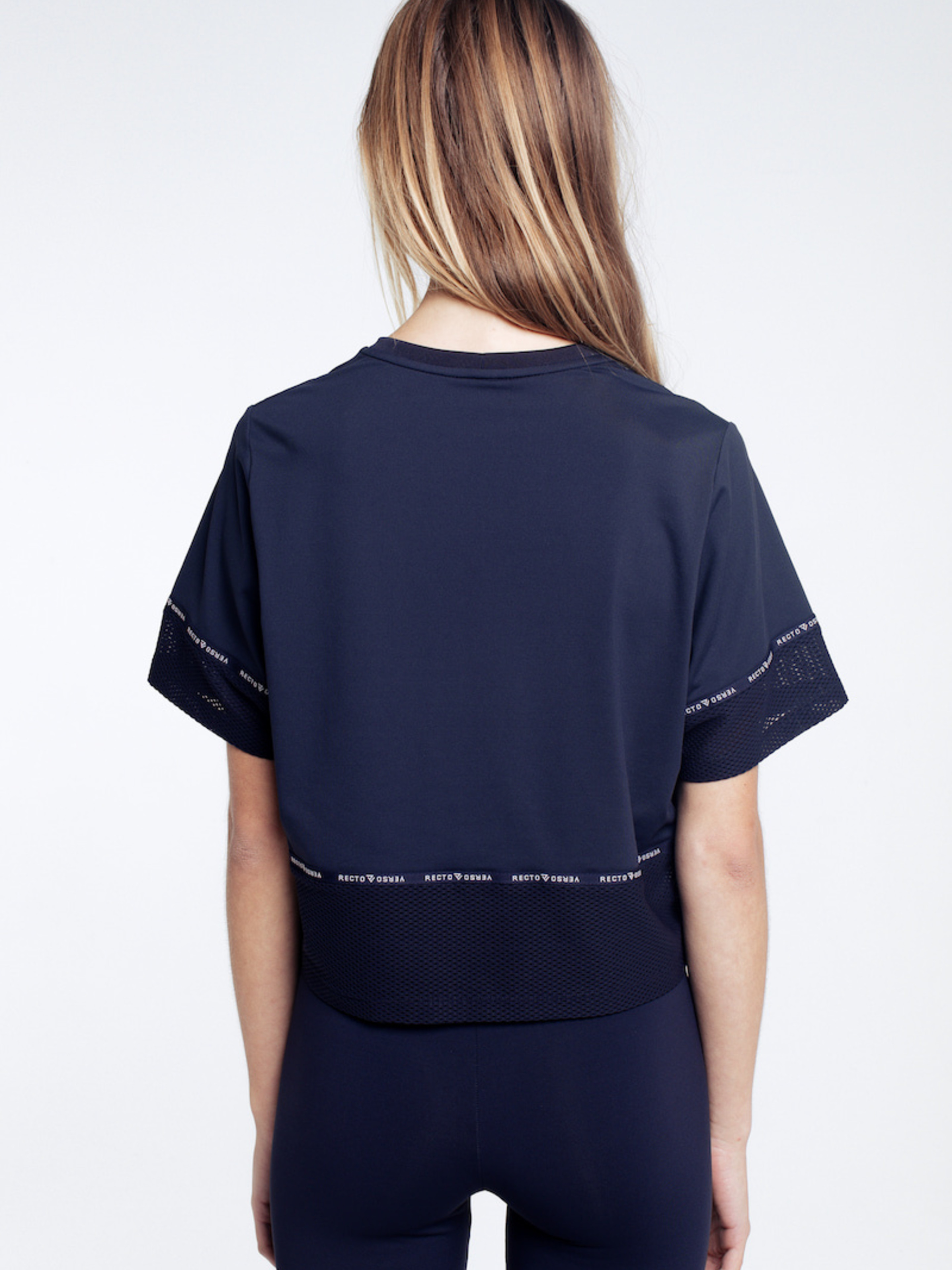 Robin Collection | Premium activewear for women | RectoVerso Sports ...
