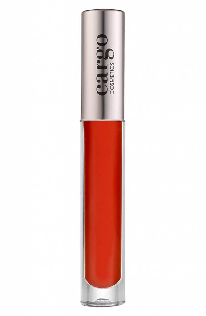 Cargo Cosmetics Essential Lip Gloss - Rio - Make-Up Musthaves
