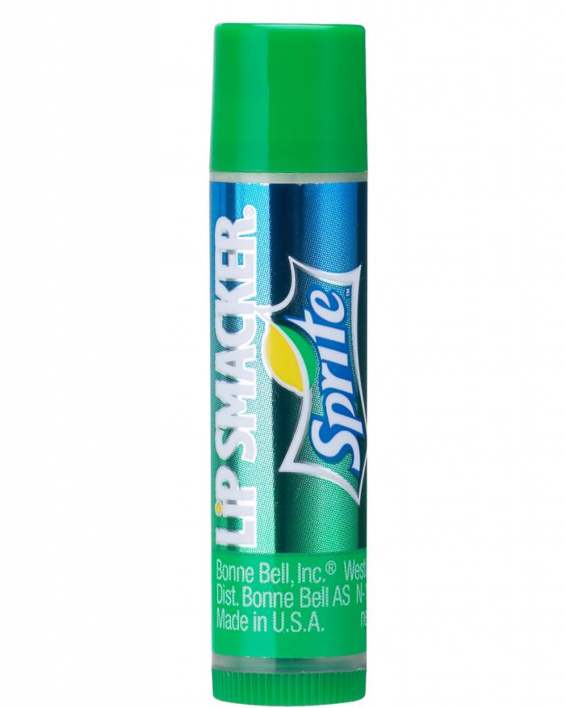 Lip Smacker Sprite - Lip Balm - Make-Up Musthaves