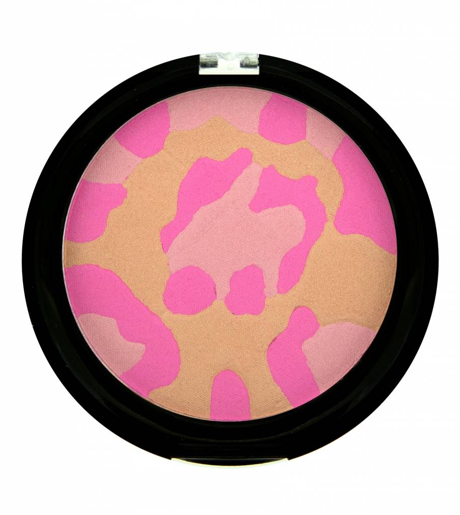 Freedom Makeup Pro Glow - Pink Cat - Make-Up Musthaves