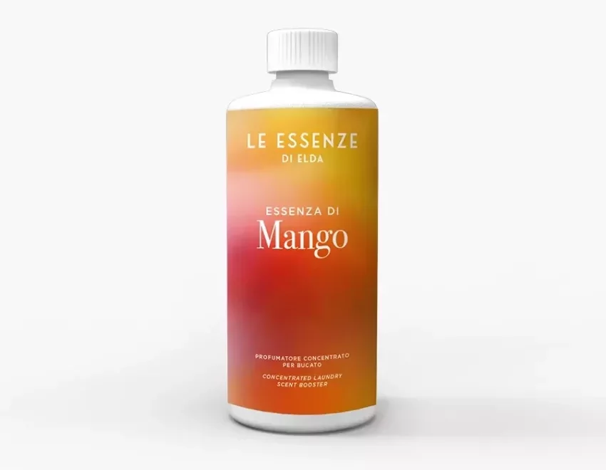 Wasparfum Mango groot 500ml - Laperla Conceptstore