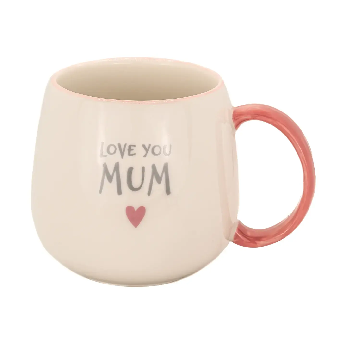 Love you mum mok - Laperla Conceptstore